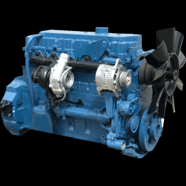 Navistar / International Engine Rebuild Kits & Parts