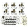 Caterpillar C12 Diesel Engine Rebuild Kits & Parts - HDKits
