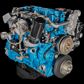 Navistar / International Engine Rebuild Kits & Parts