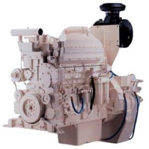 Cummins KT19 Engine Rebuild Kits & Parts - HDKits