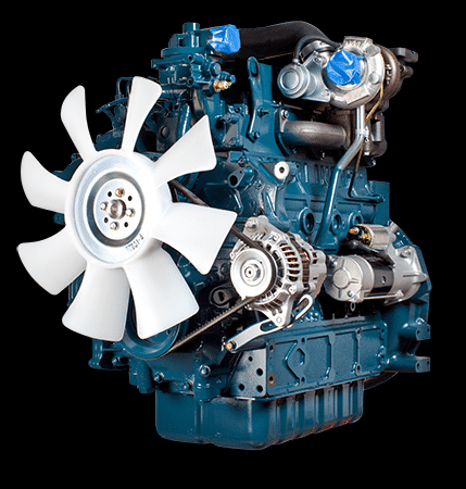 Kubota Engine Rebuild Kits, Overhaul Kits and Parts - HDKits