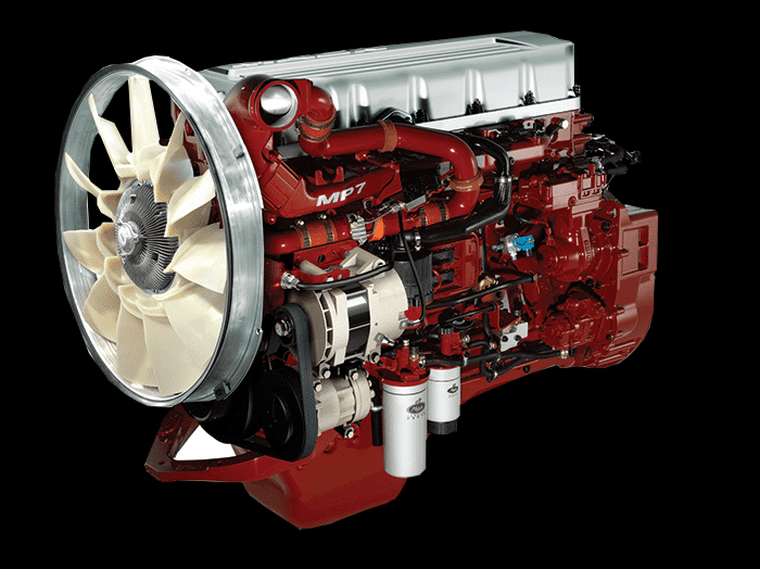 Mack Engine Rebuild Kits, Overhaul Kits & Parts For E6, E7, MP8