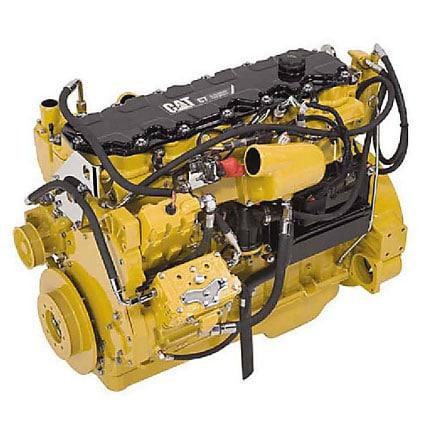Caterpillar C7 Diesel Engine Rebuild Kits & Parts - HDKits
