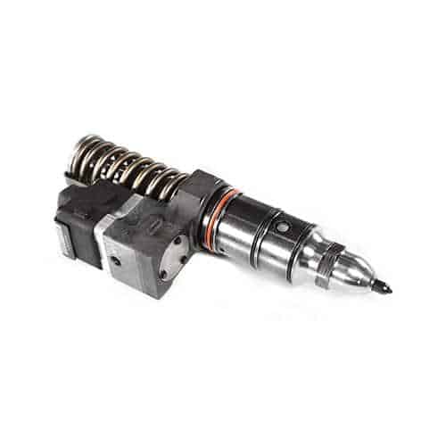 Injectors | Detroit Diesel Series 60 12.7L Engine