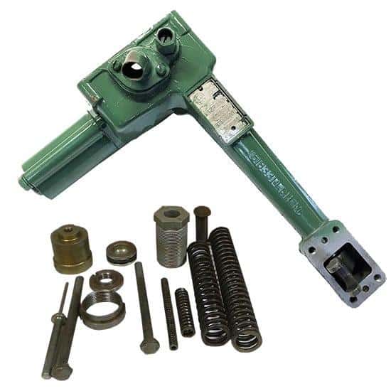 Governor Components for Detroit Diesel 4-53 Engine - HDKits