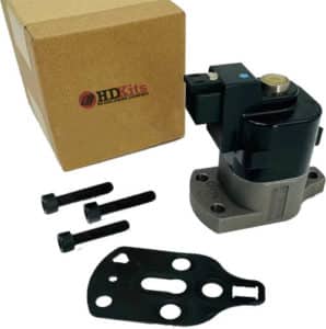 Cummins Timing Actuator | 4089986