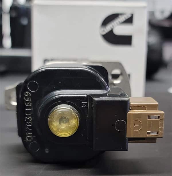 Cummins ISX Timing Actuator - No Core | 4089981 / 4089981RX / 4902905