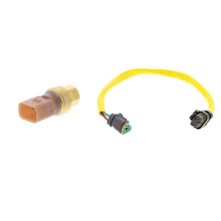 Oil Pressure Sensor Kit | Caterpillar 3126 Engines | 350592