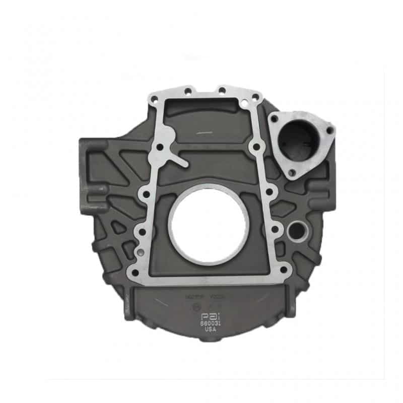 Flywheel Housing | Detroit Diesel Series 60 Engines | 23522643