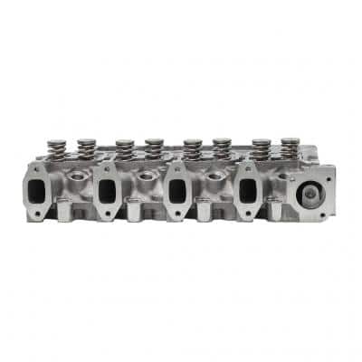 Cylinder Head - 2 Valve | Cummins 4B Engine | 060165 / 3920611