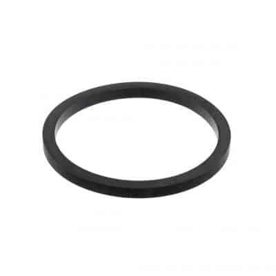 Rectangular Sealing Ring 2.750 in | Cummins Engines | 121339 / 3946689