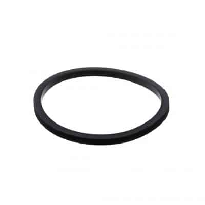 Rectangular Sealing Ring 3.35 in | Cummins Engines | 136009 / 3018695