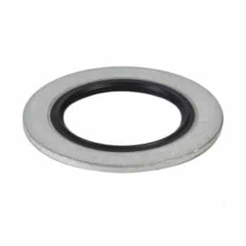 Fitting Seal Steel/Rubber | 136143 / 3684284