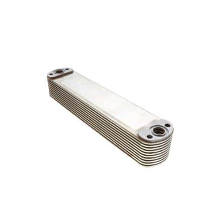 Oil Cooler | Cummins ISX Engine | 141400-100