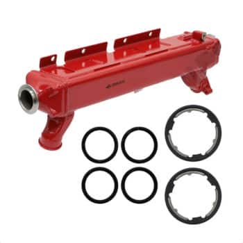 EGR Cooler Kit | Cummins ISX Engines | 2010-2016 | 141456 / 4352360