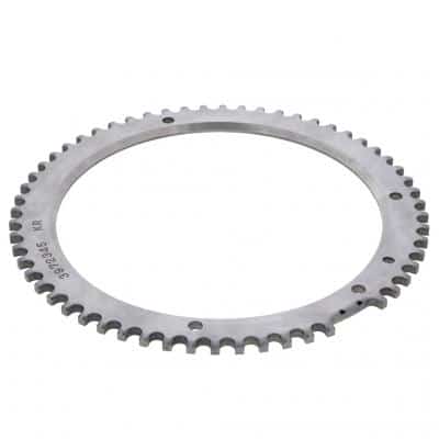 Crankshaft Exciter Ring | Cummins ISC / QSC Engines | 170990OEM / 3972345