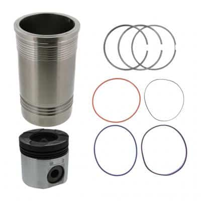 Cylinder Kit | Caterpillar 3406C Engine | 301062