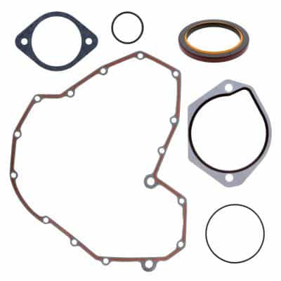 Front Cover Gasket Kit Caterpillar 3126B Engine | 331383 / 1966930