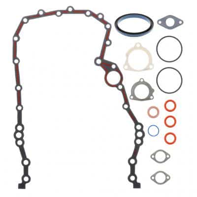 Rear Gasket Kit Caterpillar 3400 / 3406E Engine | 331420 / 2323679
