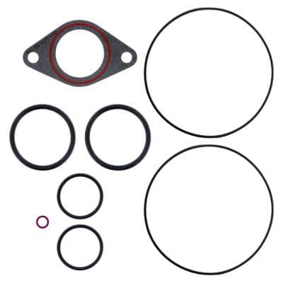 Oil Cooler Gasket Kit Caterpillar 3176C Engine | 331598 / 4158665