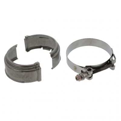 Exhaust Shield Caterpillar 3406E / C15 / C16 / C18 Engine | 380207 / ...