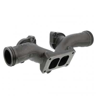Exhaust Manifold | Detroit Diese S60 Engine | 681132OEM / 23533949