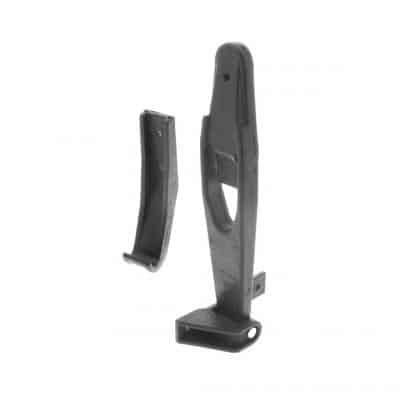 Left Hand Hood Latch Kit Freightliner FLD 120 Models / Classic CAB ...