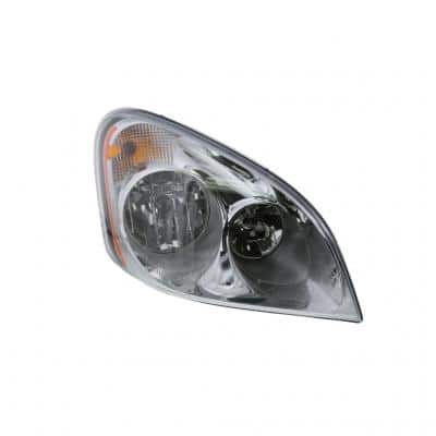 Right Hand Headlamp Assembly | 2008-2013 | Freigthliner Cascadia Models ...