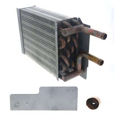 Heater Core Mack R/RB/RD/DM Models | 804061 / 4379-RD106151