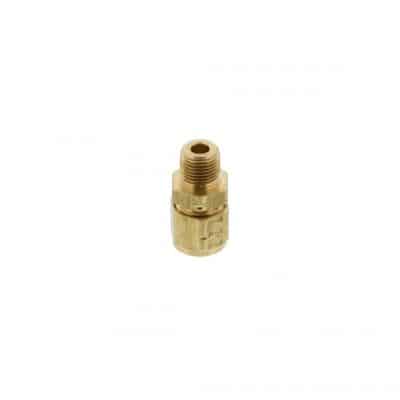 Compression Fitting Male Connector 1/4in | Mack application | 840090 ...