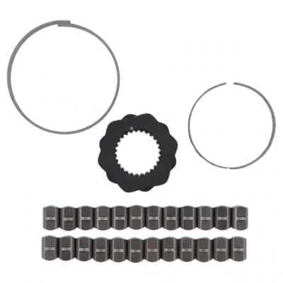 Power Divider Kit Inner Cam | Mack CRDPC 92 / CRDPC 112 Differential ...