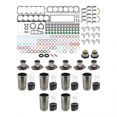 Inframe Engine Rebuild Kit Caterpillar C15 Engine | C15103-028