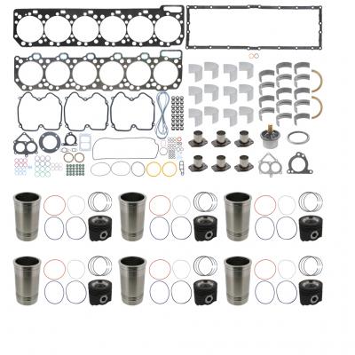 Engine Rebuild Kit Caterpillar C15 Engine | C15105-010