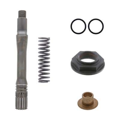 Output Shaft Assembly 1-3/4in | Forward Axle Single Reduction / Eaton ...