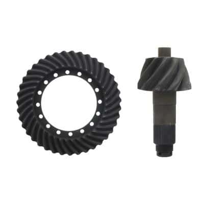 Gear Set Single Reduction 3.90 | Eaton DS 341 / 381 / 401 / 402 / 451 ...