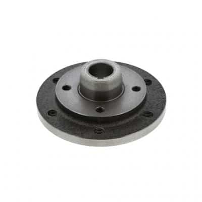 Water Pump Hub Current 2 Belt Application | EHB-8537 / 786GB33A