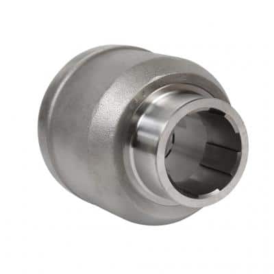 Female Power Divider Cam w/Lockout 25 Teeth | Mack CRDPC 92 / 112 ...