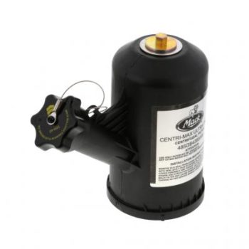 Oil Filter Assembly | Mack Engine ASET | EMT-8528 / 485GB4365M