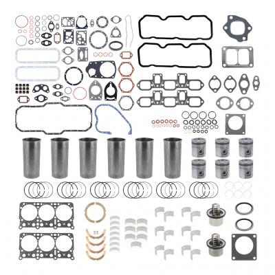 Engine Overhaul Kit | Mack E6 Series | ERK-8014-001 / 215SB196C