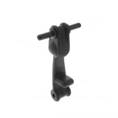Rubber Hood Latch | Mack DM RD Models | FHL-4664 / 3QM214