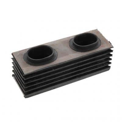 Engine Mount Lower Front Mack CH Model | FMT-4992 / 20QL322