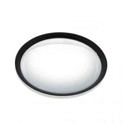 Round Mirror 8in Diameter Includes L Bracket | Mack Engine | FRM-4548 ...