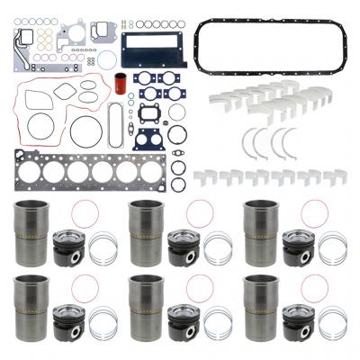 Engine Rebuild Kit | Cummins ISX Engine | ISX105-081