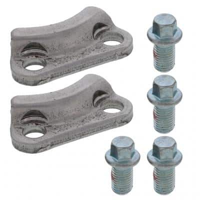 Spring Tab Kit | Dana SPL 170 / 250 application | JKT-6967OEM / 211941X