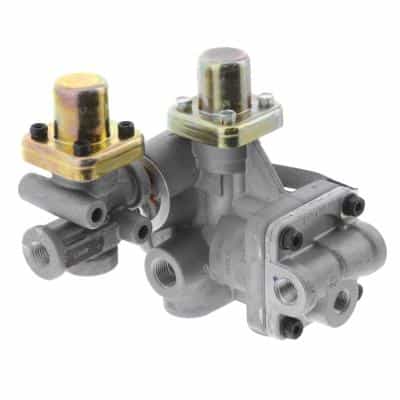 Spring Brake Valve | Mack Engine | LBV-5663 / 745-101622