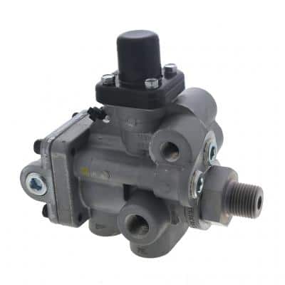 Spring Brake Valve | Mack Engine | LBV-5683 / 745-065439