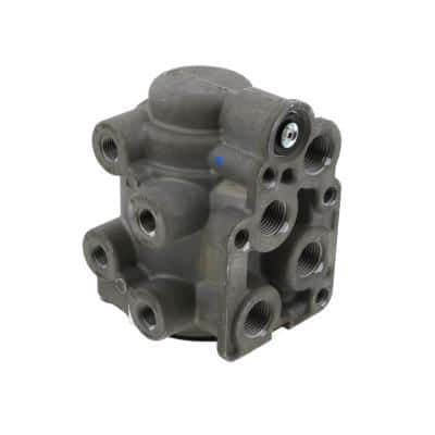 Foot Valve | Supply Ports (4)1/4-18 NPT | LFV-5547 / 288383