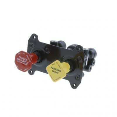 MV3 Valve 1/4in-20 Mount Hole Thread 1/4in Port | LVM-5648 / K095876