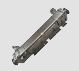 EGR Cooler | Cummins ISX15 Engine | 2010-2016 | 4352360