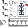 Cummins X15 Engine Rebuild Kits & Parts